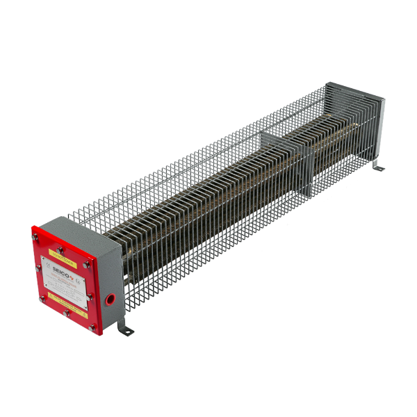 FAW Hazardous Area Air Warmers - SEICO – Heating & Cooling Solutions ...