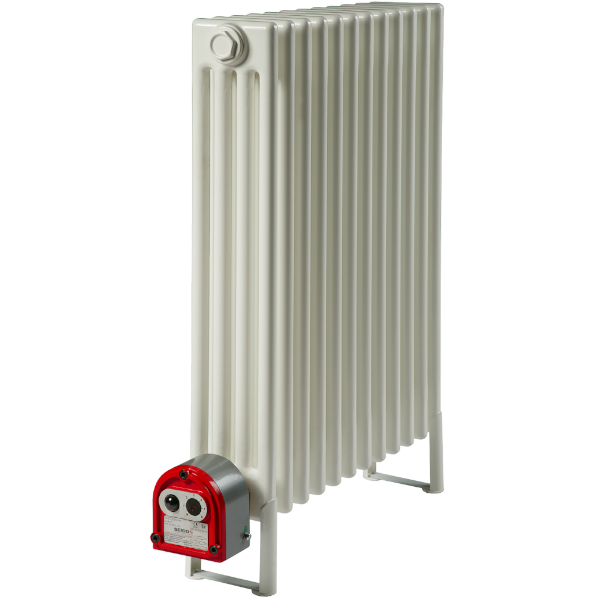 FLR Flameproof Liquid Filled Radiators - SEICO – Heating & Cooling ...